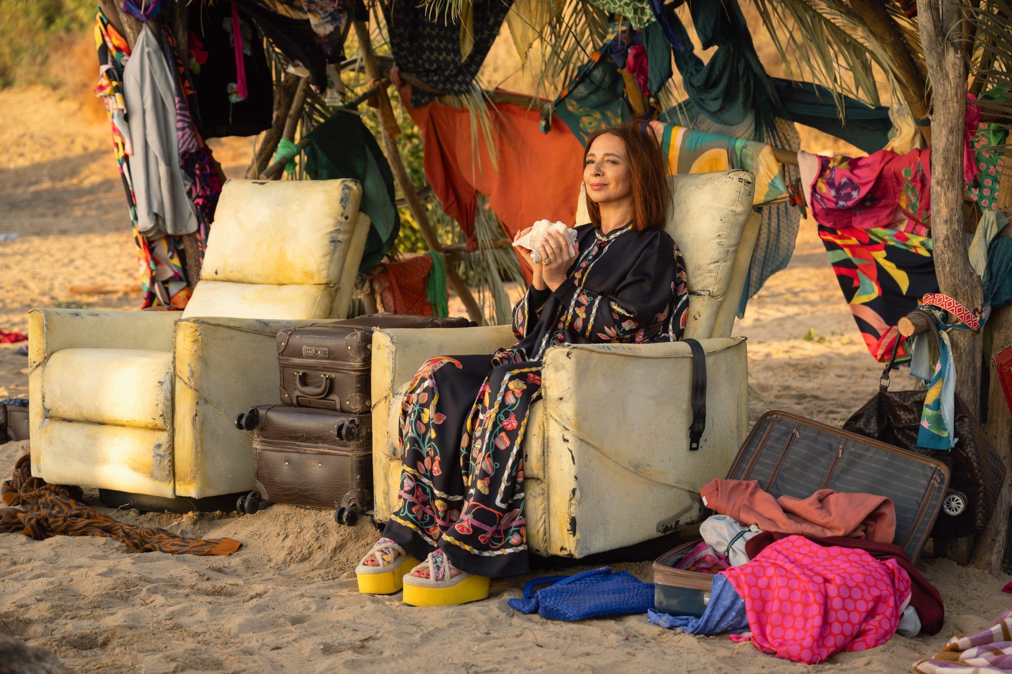 Loot season 3 release schedule: When to watch the Maya Rudolph show