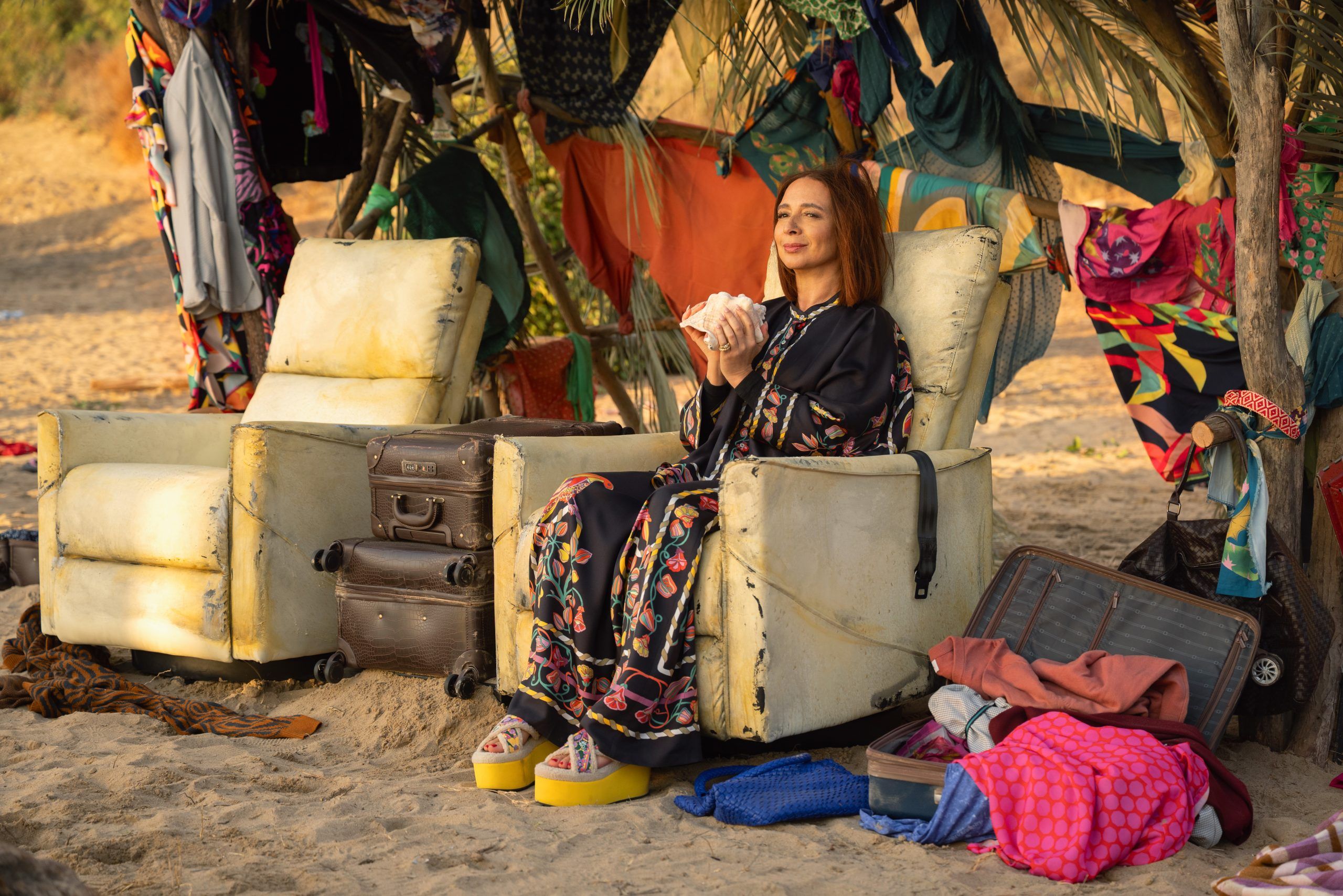 Loot Season 3 Episode 8: Release Date, Time, Cast, Storyline, And What ...