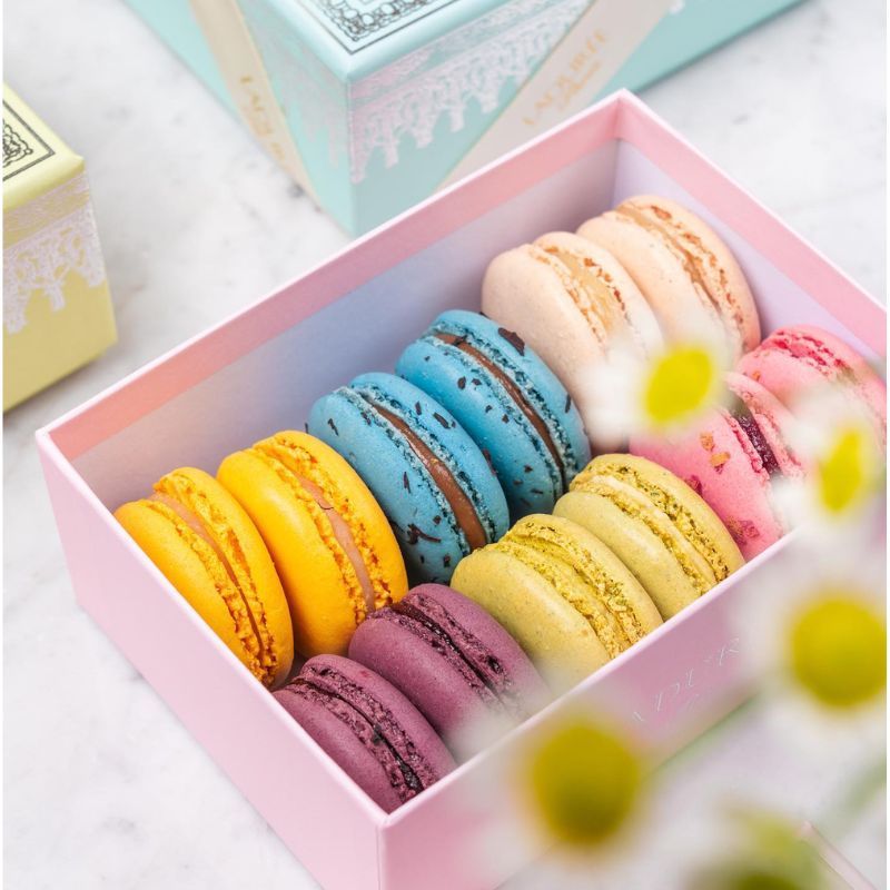 Why artisanal sweets are this festive season's must-have gift