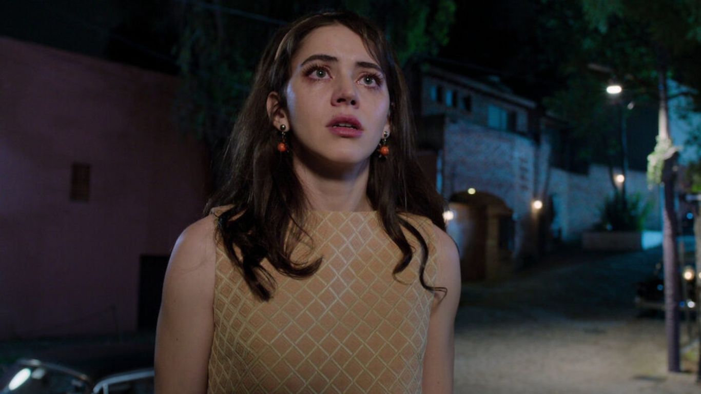 Breaking down the ending of Netflix's No One Saw Us Leave