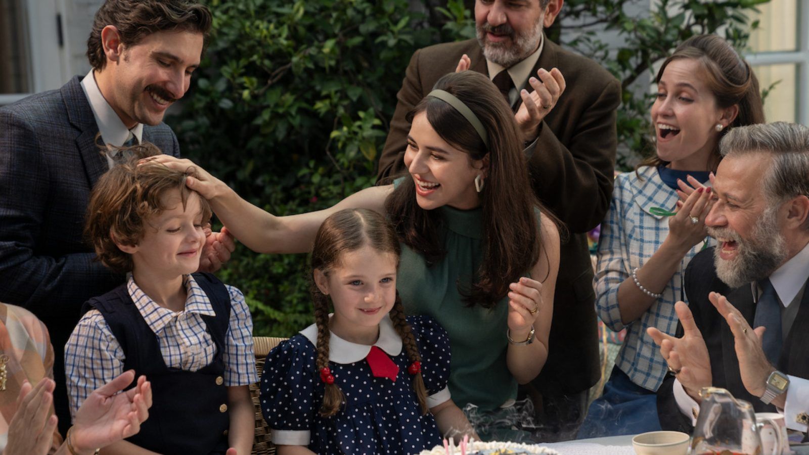 Will No One Saw Us Leave return for a season 2 on Netflix?