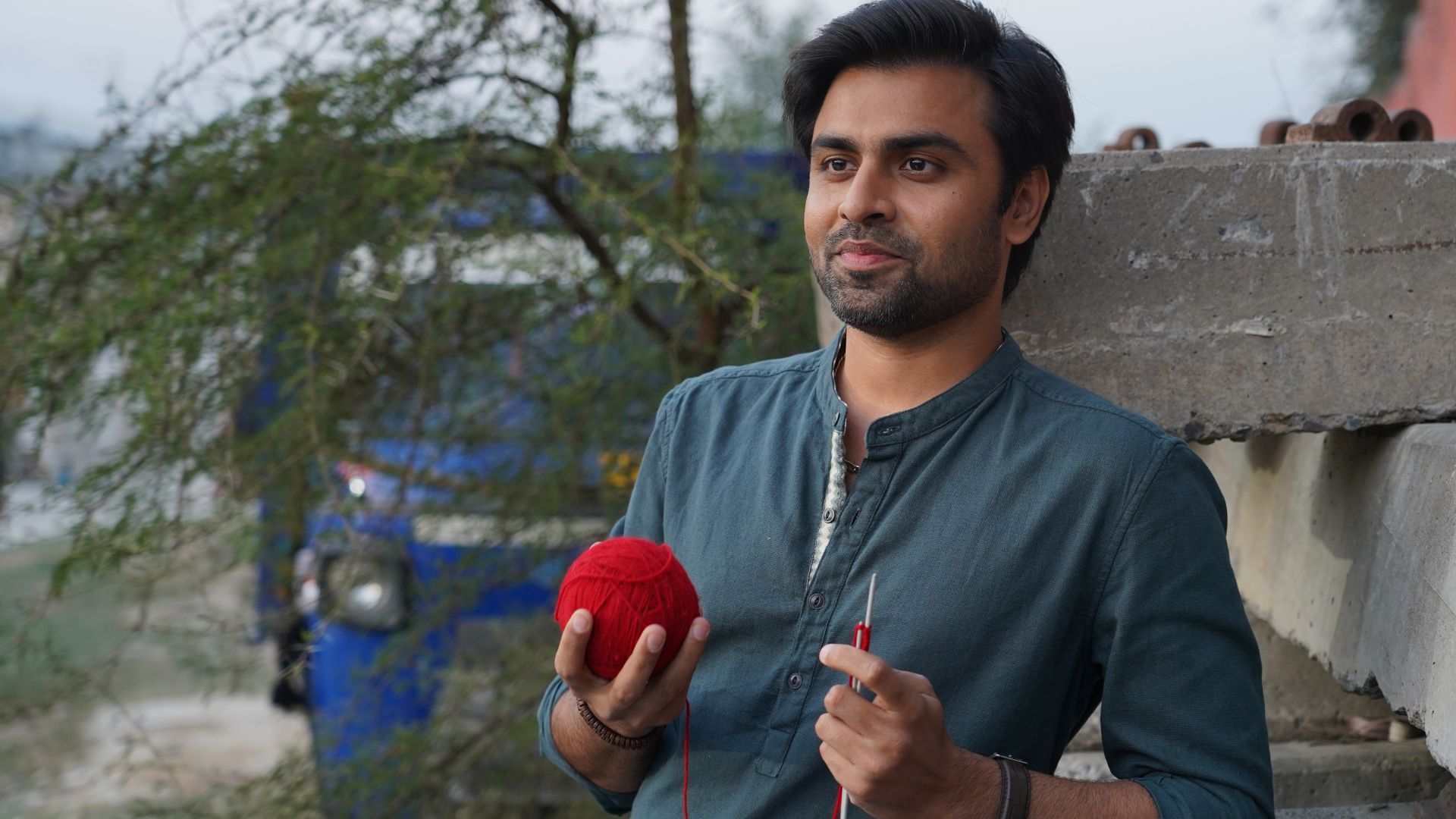 The blood-curdling true story behind 'Bhagwat Chapter 1: Raakshas'