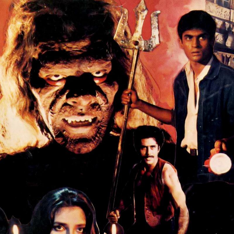 7 Ramsay Brothers movies to watch this Halloween for desi nightmares