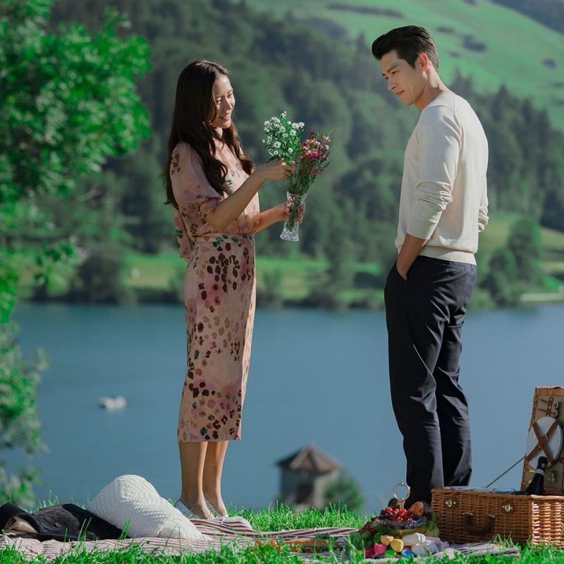 When Life Gives You Tangerines episodes release schedule | LSA India