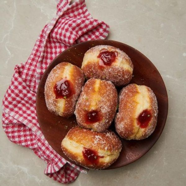 Semma, the Michelin-starred restaurant taking over NY one Dosa at a time