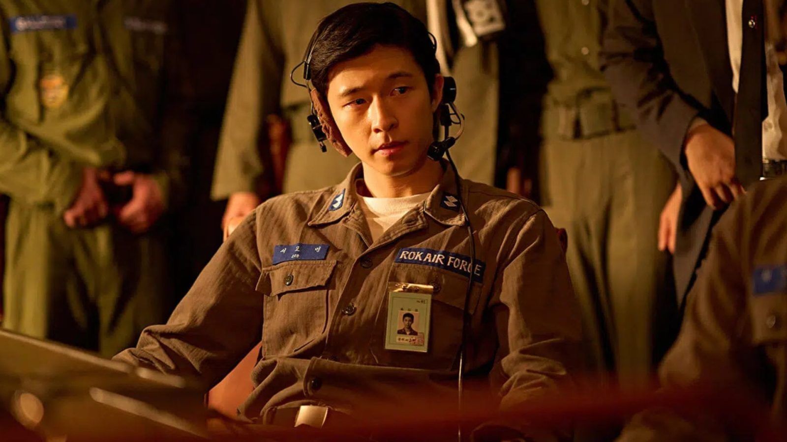 The ending of Netflix's Korean movie Good News, explained | LSA India