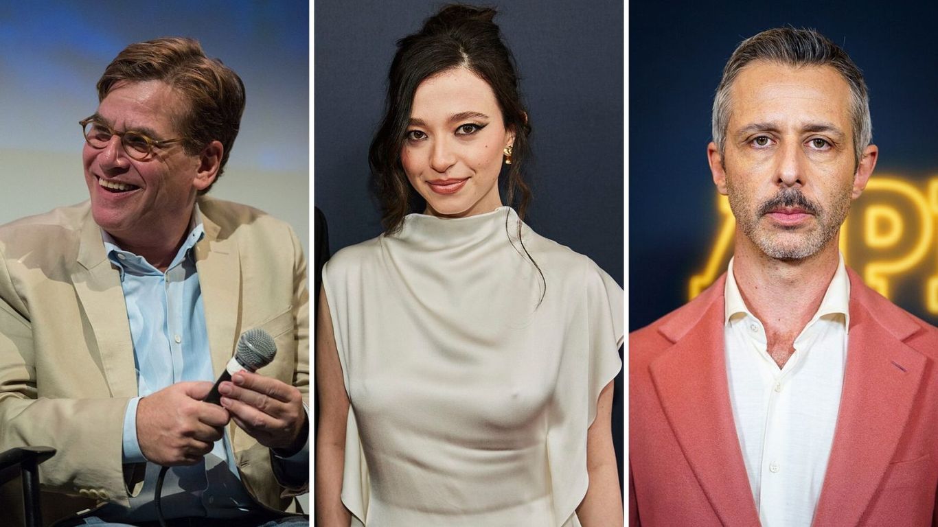 The Social Reckoning: Release date, cast and everything else we know