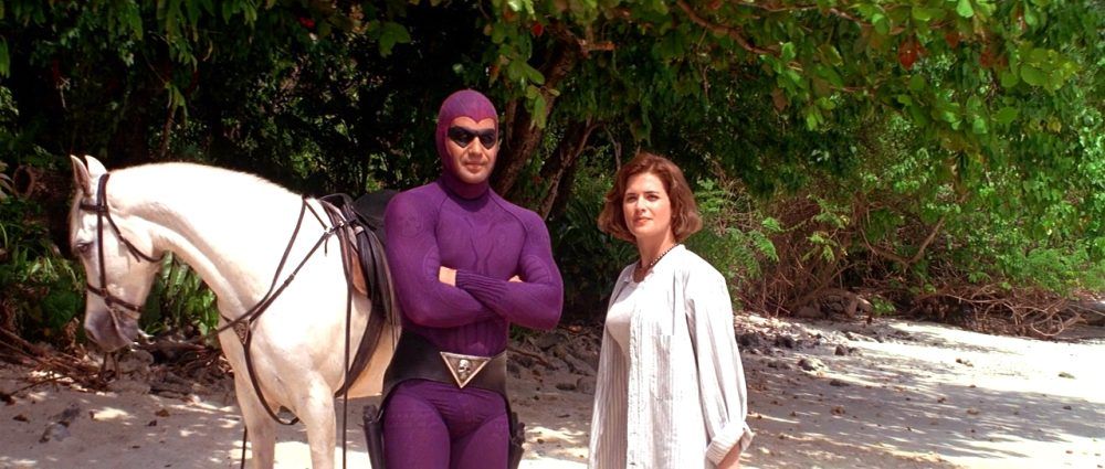 Best superhero suits across movies and TV shows, ranked