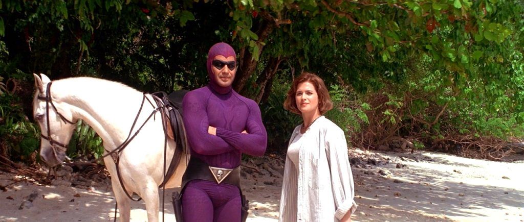Best superhero suits across movies and TV shows, ranked