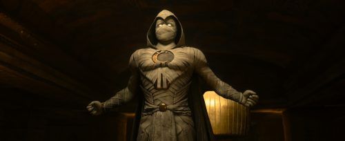 Best superhero suits across movies and TV shows, ranked