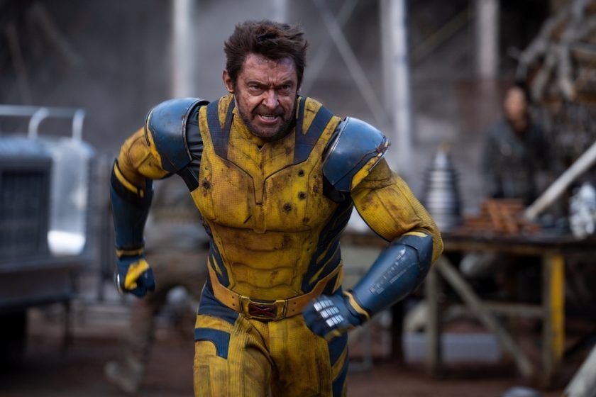 Best superhero suits across movies and TV shows, ranked