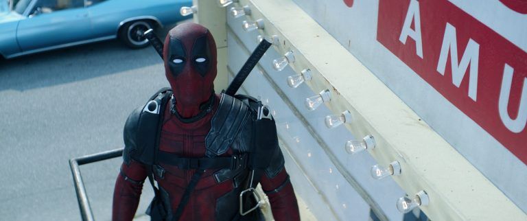 Best superhero suits across movies and TV shows, ranked
