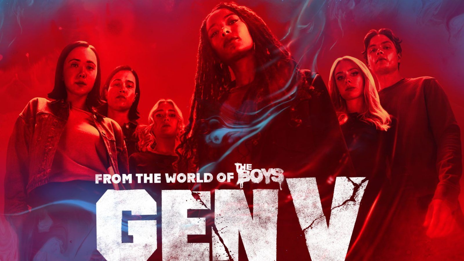 Gen V season 2 ending explained: What is Cipher's real identity?