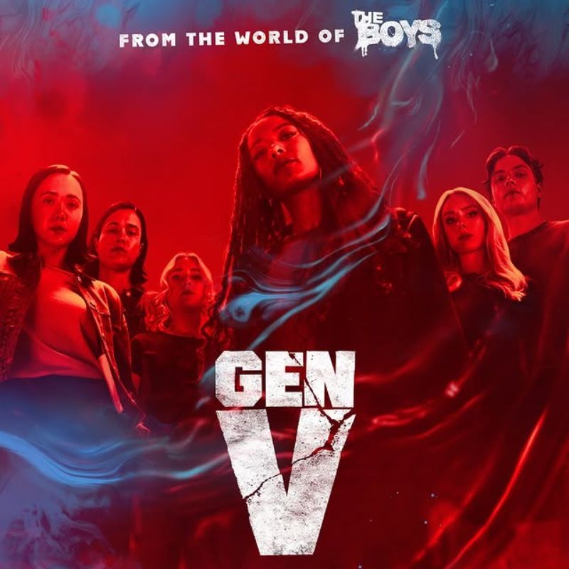 Gen V season 2 ending explained: What is Cipher's real identity?