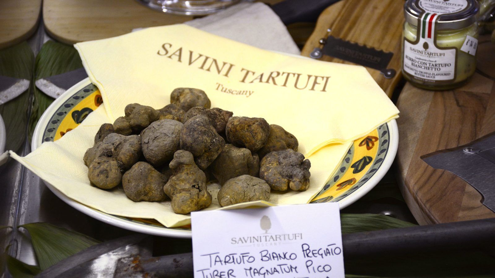 The most expensive mushrooms in the world | LSA IND