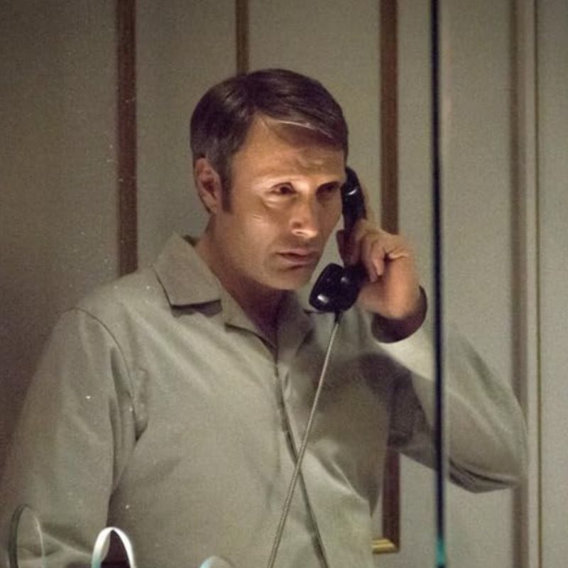 Best horror TV shows ranked for your Halloween streaming | LSA India