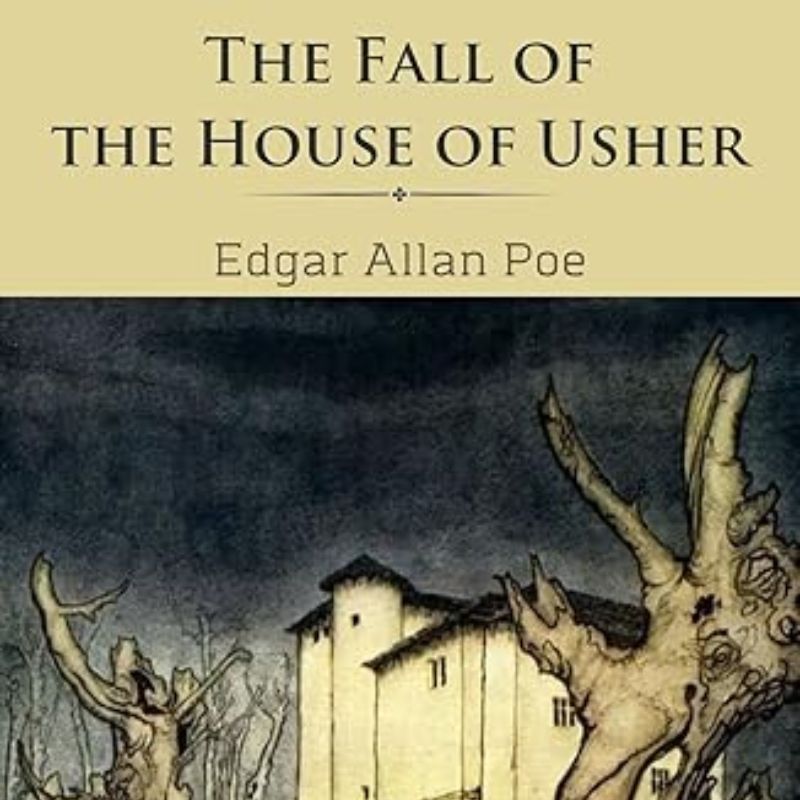 Edgar Allan Poe horror stories that are perfect for Halloween | LSA India