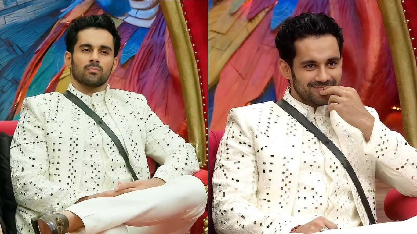 Abhishek Bajaj: Why viewers are rooting for the unlikely hero of BB19