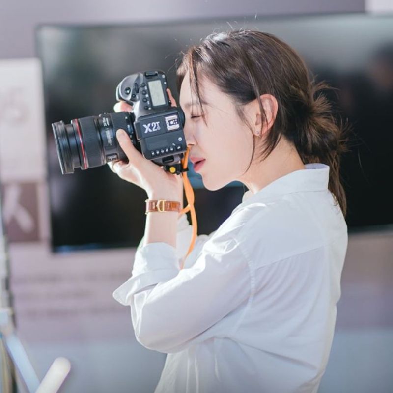 K-drama photographers who promise a picture-perfect viewing experience