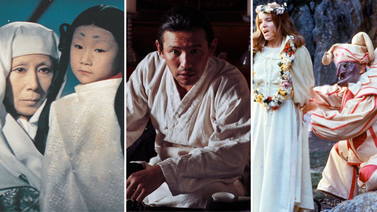 10 essential folk horror movies that should be on your spooky watchlist