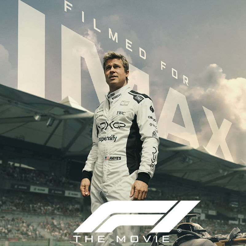 10 best F1 movies all true fans should watch | LSA IND