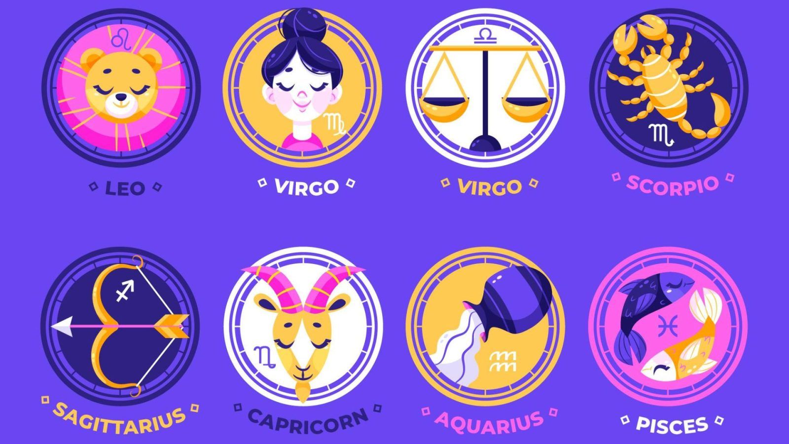 November horoscope 2025: Predictions for all zodiac signs | LSA IND