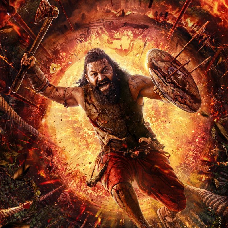 ‘Kantara: A Legend Chapter 1’ OTT release date: When & where to watch