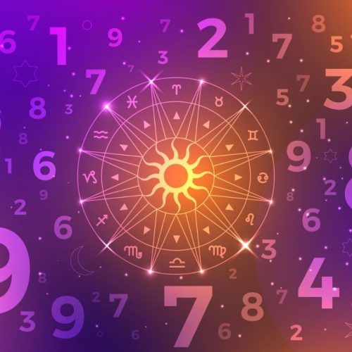 Lucky numbers for October 2025: Monthly numerology predictions