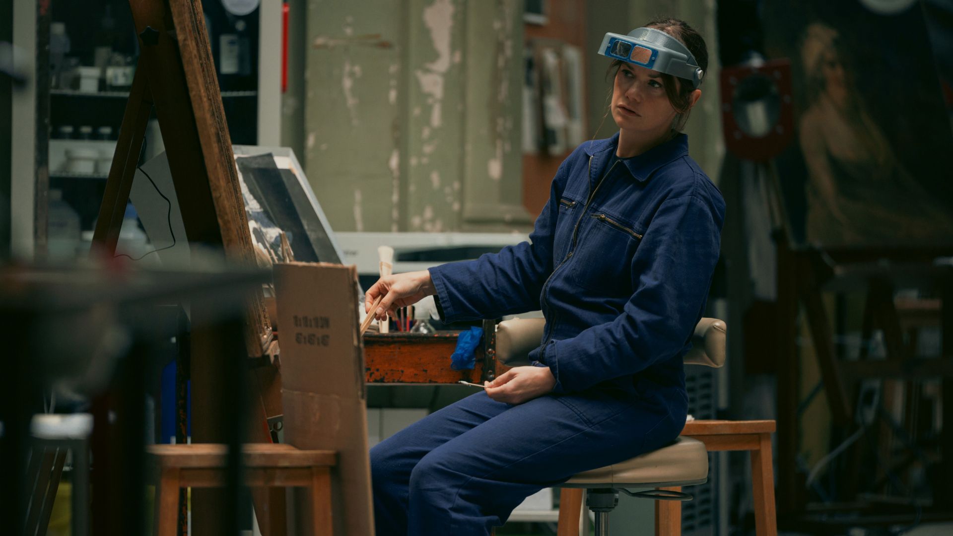 Down Cemetery Road: Complete release schedule of the Apple TV show