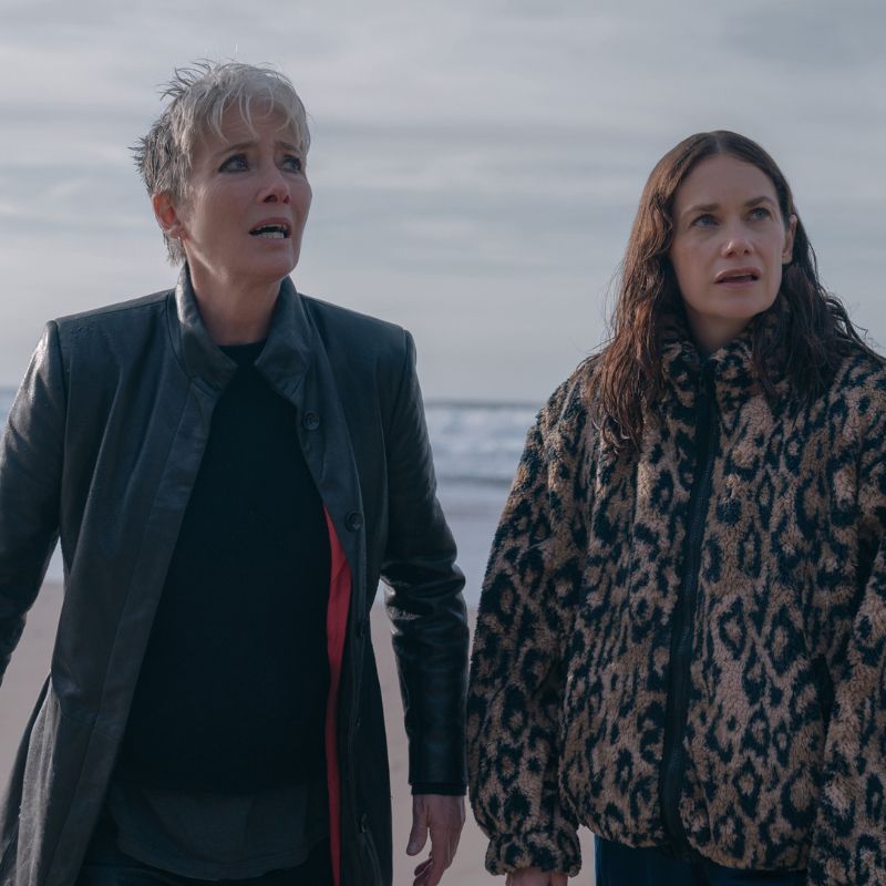 Down Cemetery Road: Complete release schedule of the Apple TV show