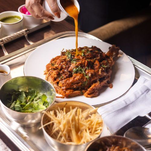 Cafe Madras: Why you should visit this iconic Udupi restaurant in Matunga