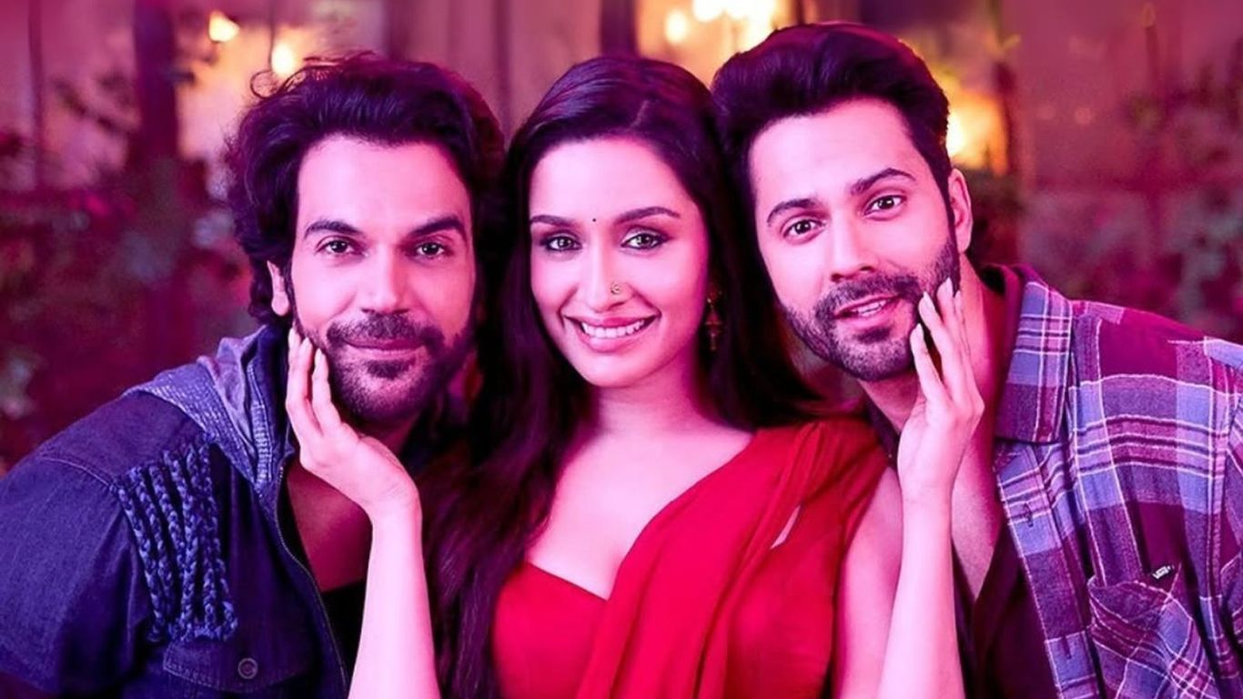 Upcoming movies in Maddock supernatural universe we can't wait to watch