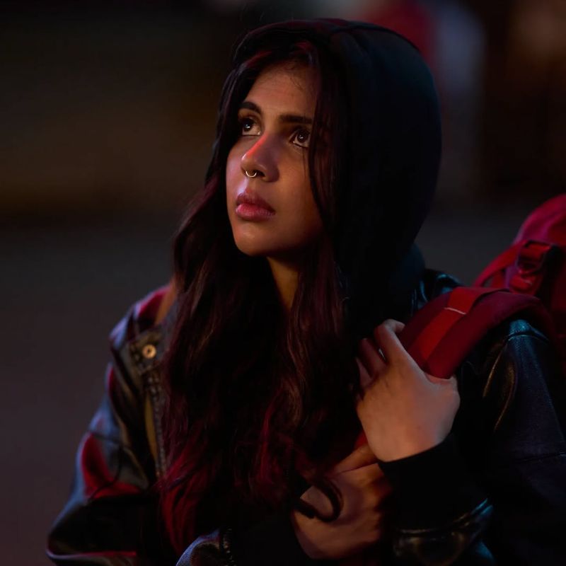 Amaran movie: The heart-stopping true story of Major Mukund Varadarajan