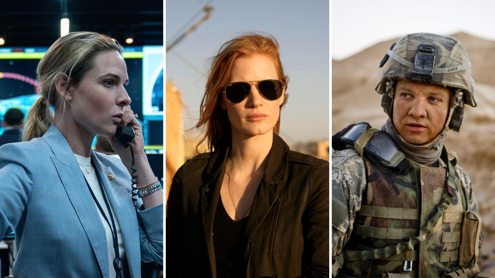 All 11 Kathryn Bigelow movies ranked, including A House of Dynamite