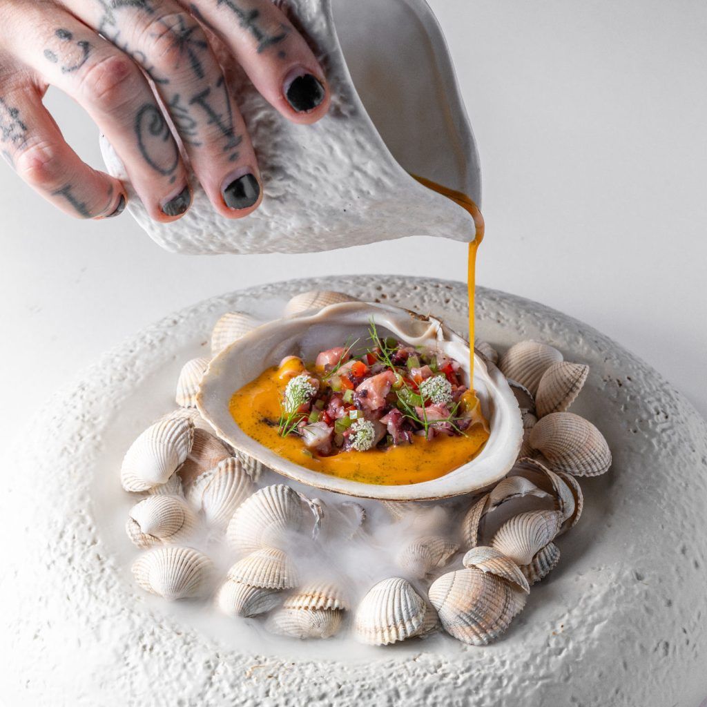 10 Spanish restaurants in Bangkok that go beyond tapas | LSA IND