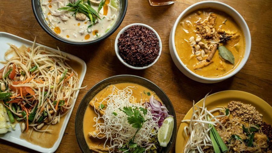 Thai comfort food you should add to your must-eat list | LSA IND