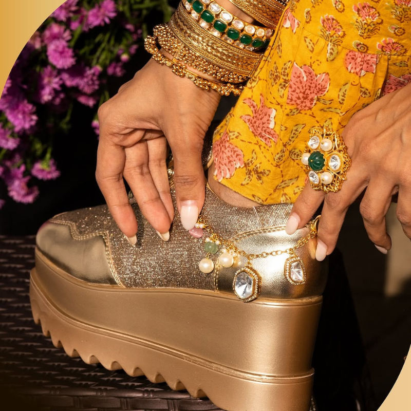 Indian homegrown shoe brands to add to your closet | LSA IND