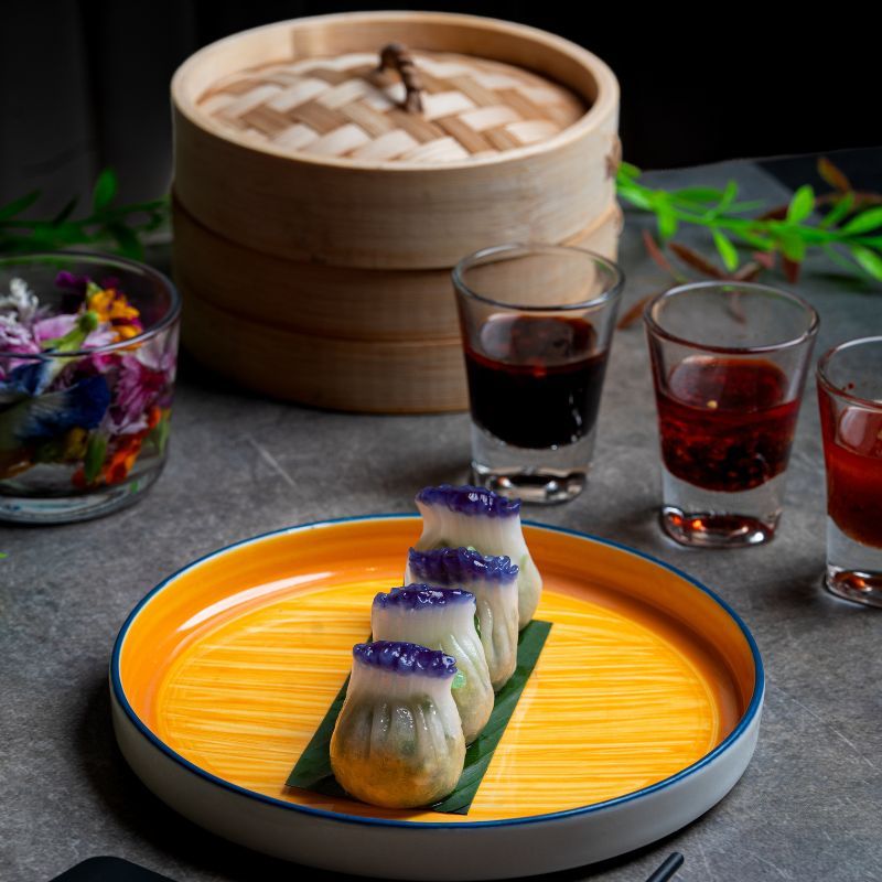 New menu and pop-ups at Delhi-NCR restaurants in November 2025