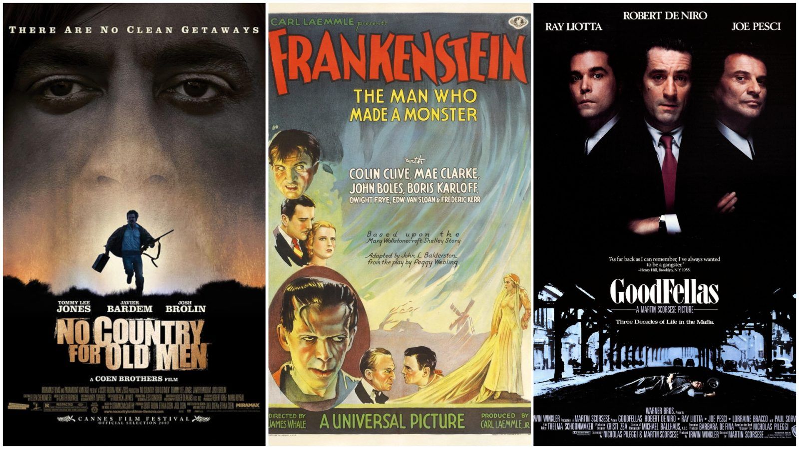 15 movies Guillermo del Toro loves that all cinephiles should watch