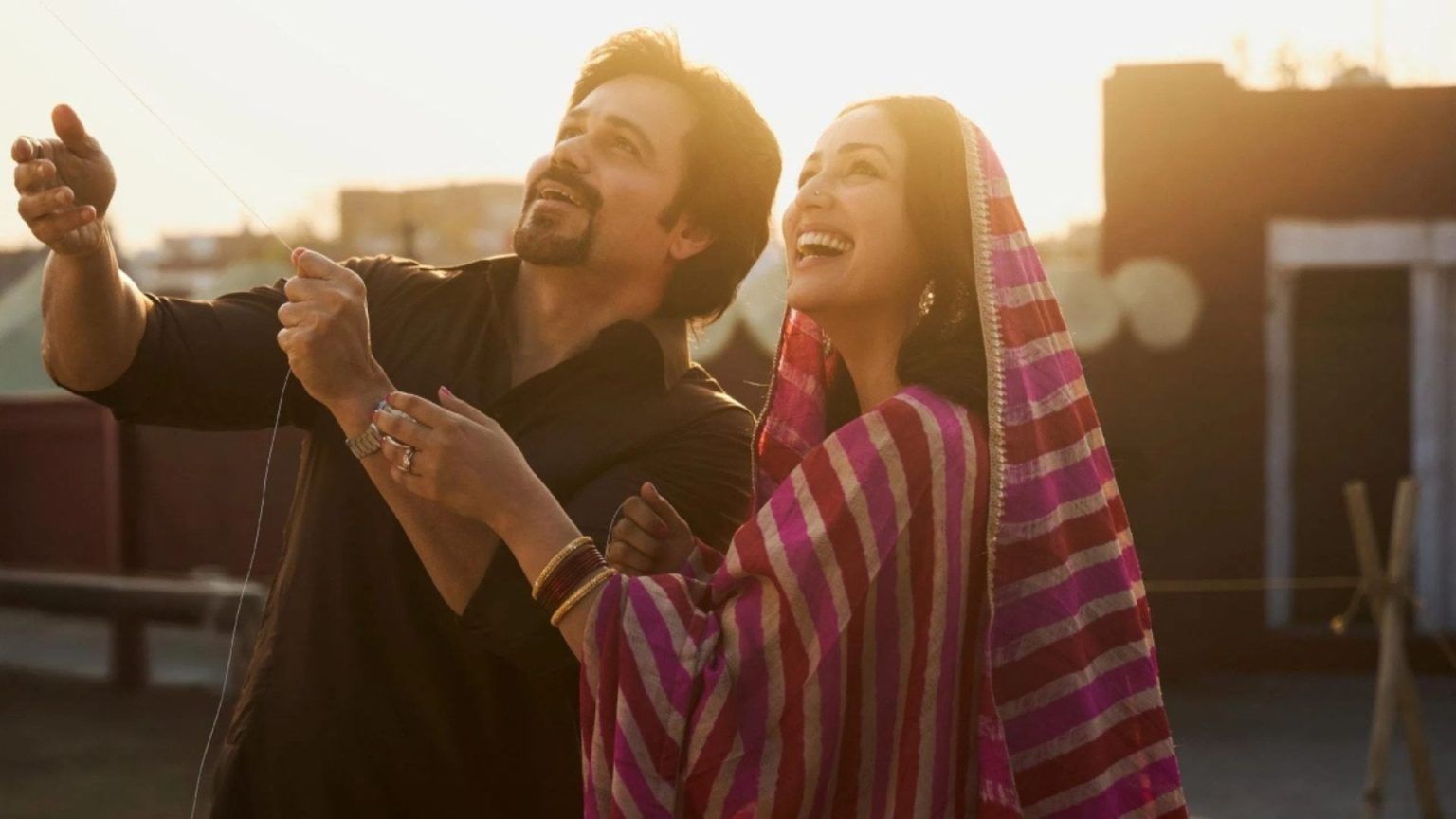 'Haq' movie true story: The real-life events that inspired the film
