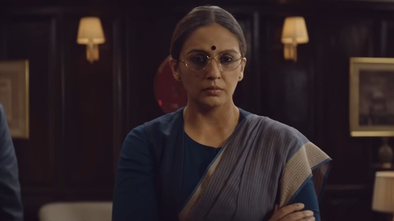 'Maharani' season 4 ending explained: Who really betrayed Rani Bharti?