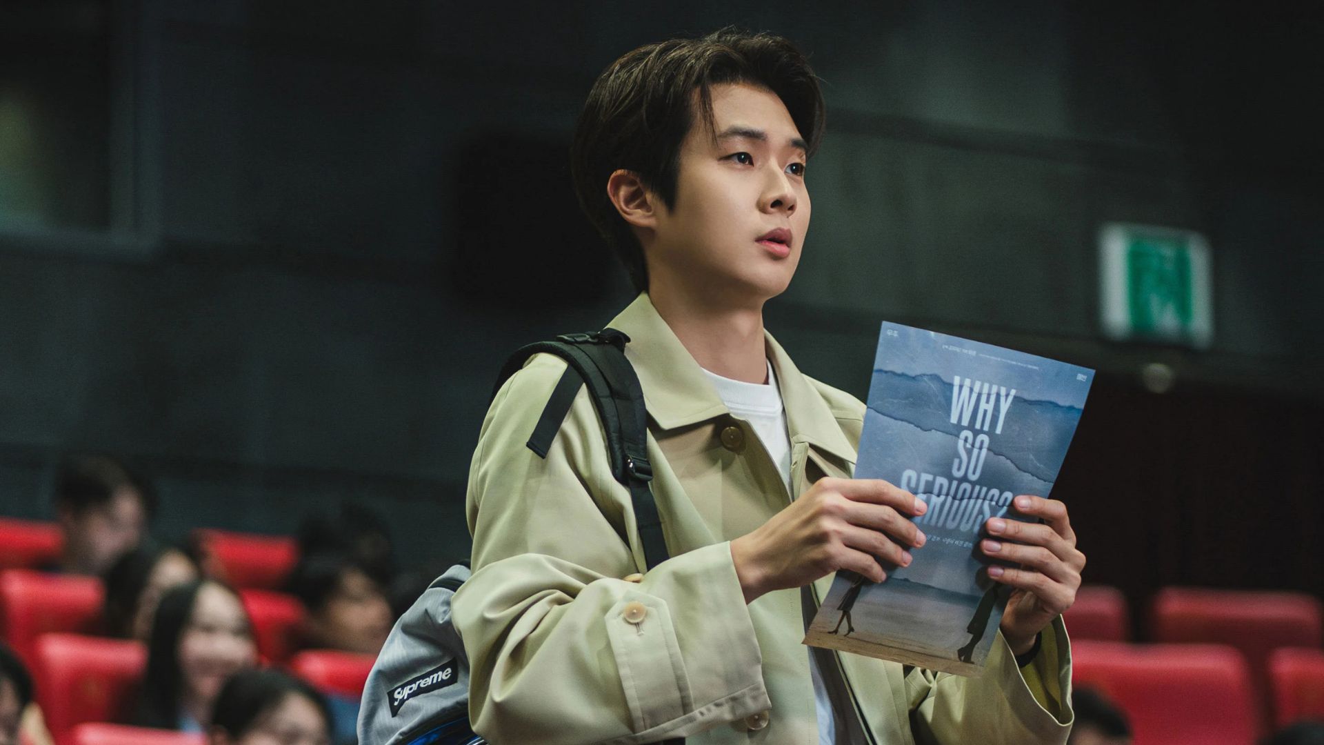 Roles by Choi Woo-shik that prove he's one of the best in entertainment