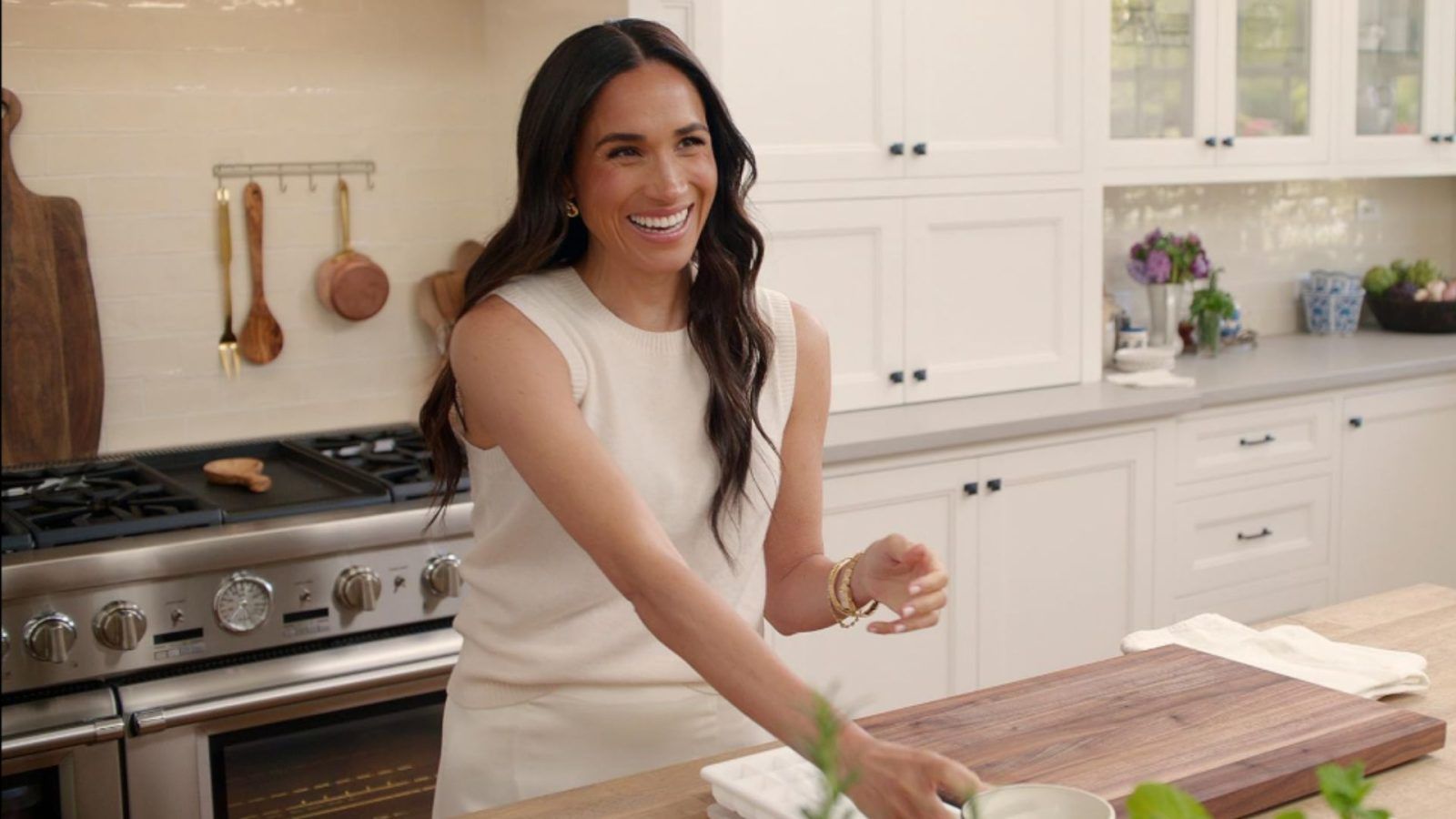 All about Close Personal Friends, Meghan Markle's big screen comeback