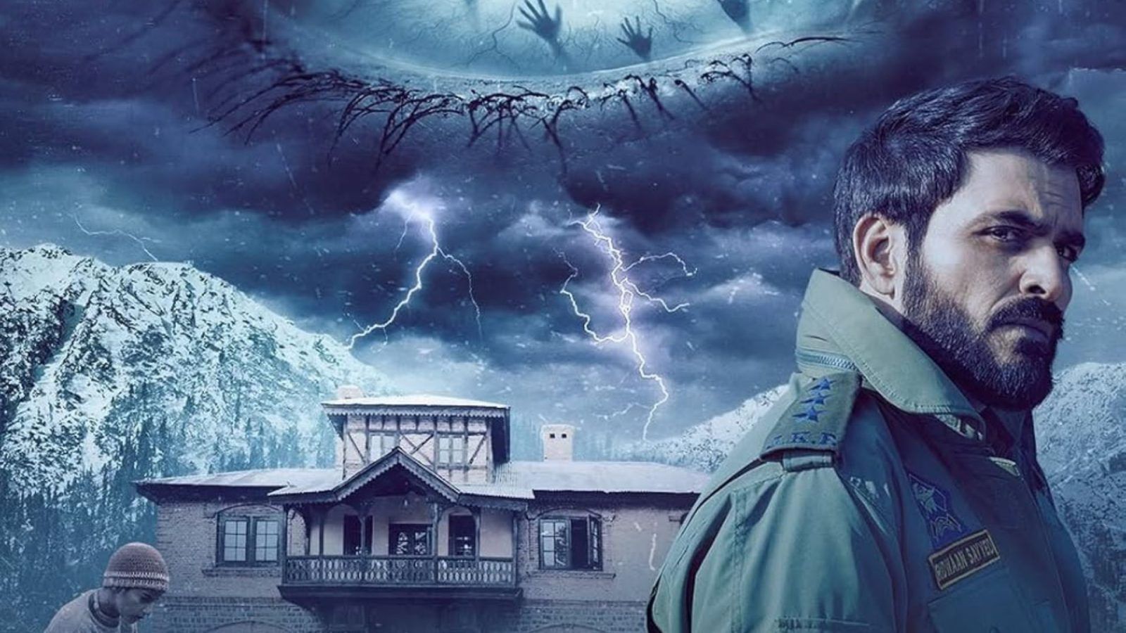 'Baramulla' movie ending explained: What happened to the children?