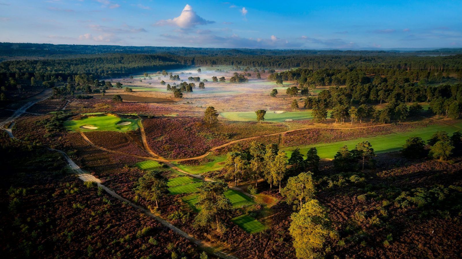 'The Witcher' Season 4 filming locations that you can visit | LSA IND