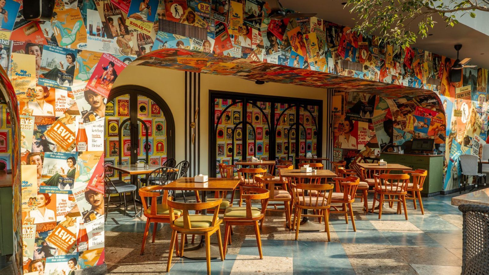 New bars in Bangalore to swing by this December 2025