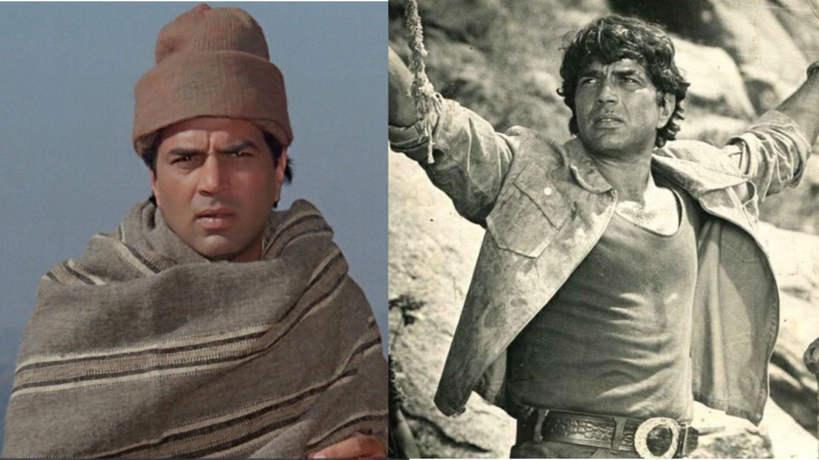 Top 10 Dharmendra movies: His greatest films ranked