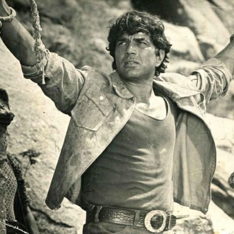 Top 10 Dharmendra movies: His greatest films ranked