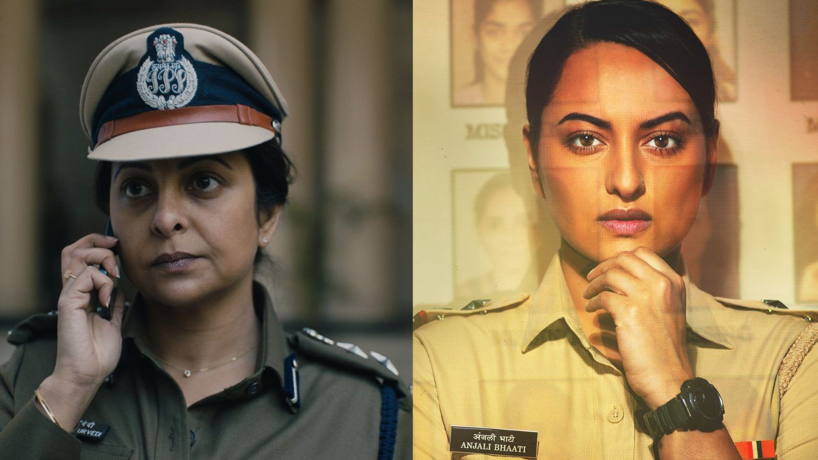 Best female cops in Indian web series: A look at the strongest characters