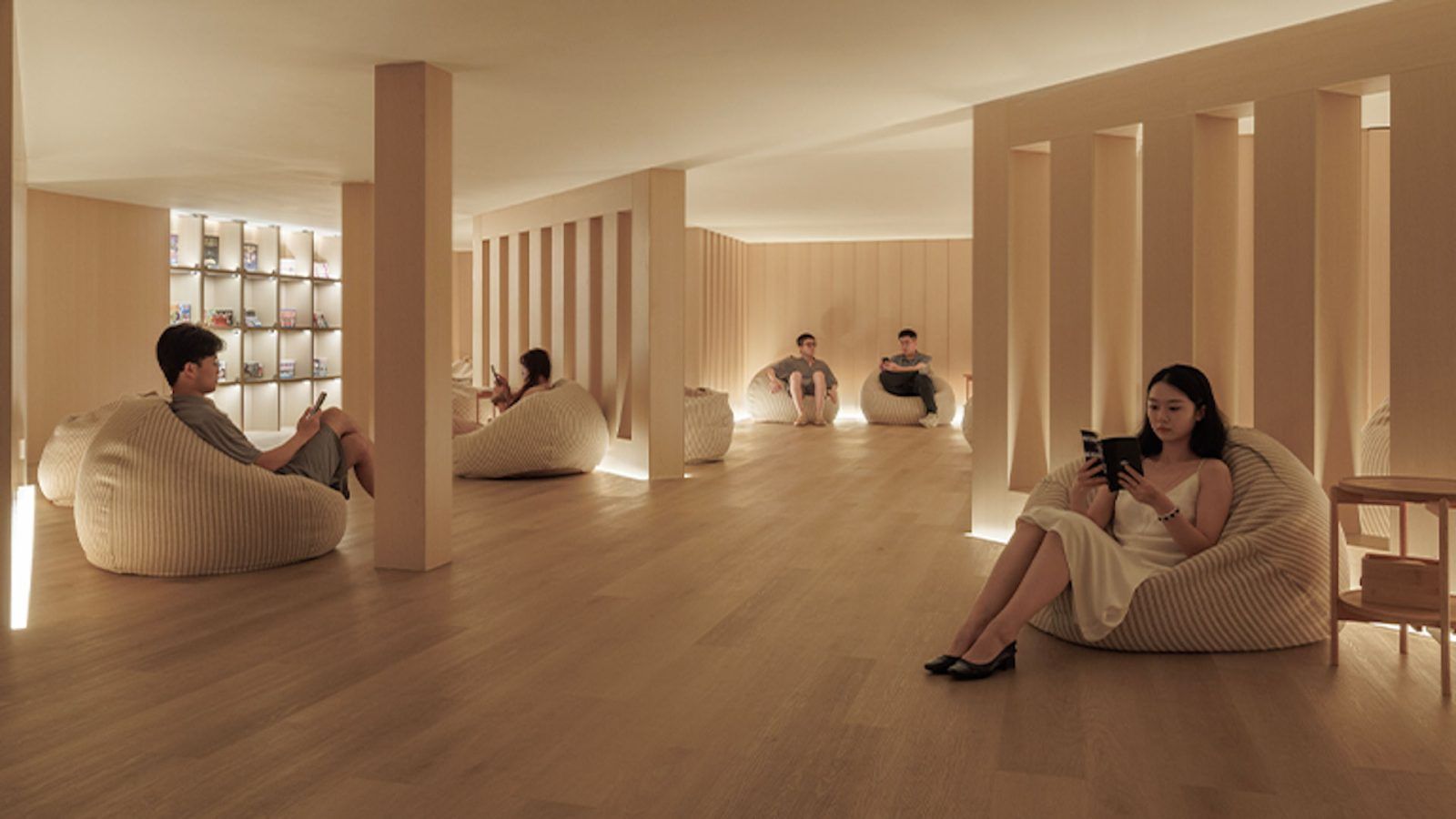 6 best 24-hour spas in Shenzhen to stay at (overnight) | LSA IND